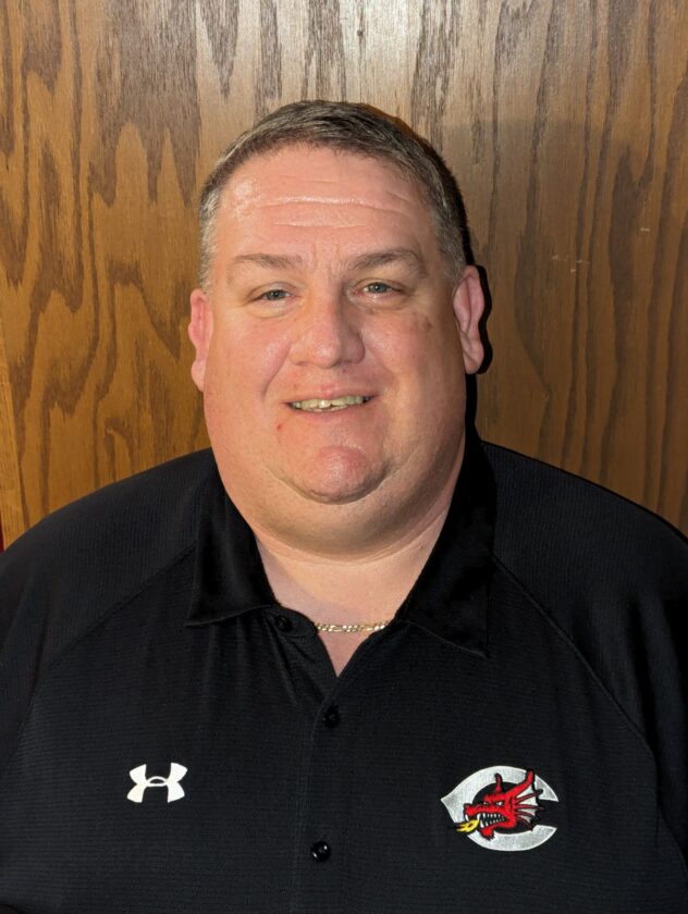 Albright new head football coach at Central | News, Sports, Jobs ...